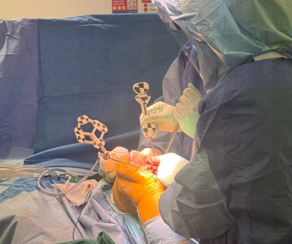 ARVIS® for hip and knee is now CE approved